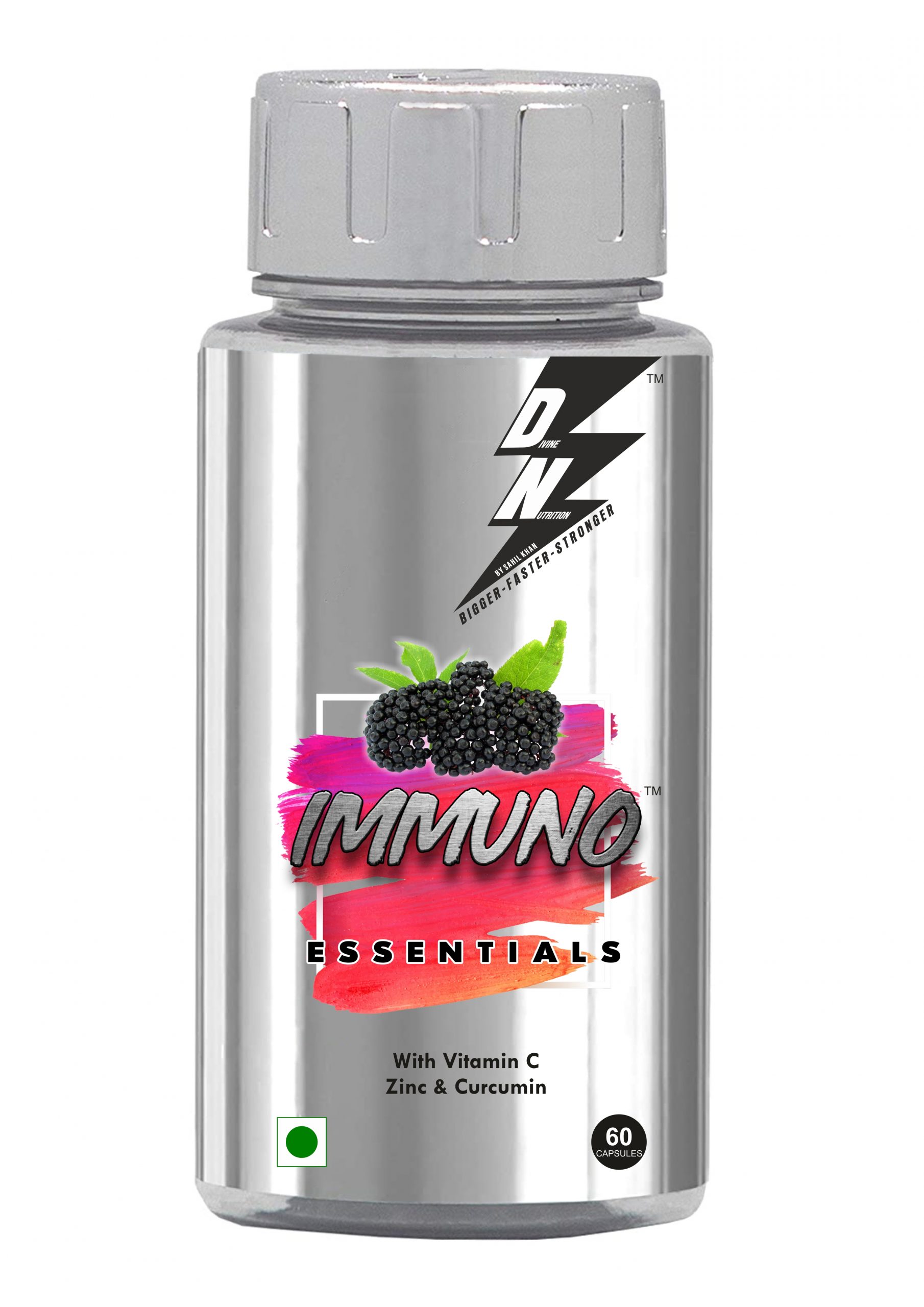 Why Divine Nutrition Immuno Essentials is Important in your Life? Go ...